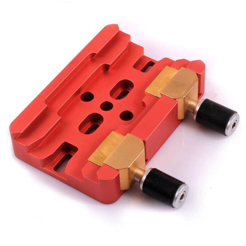 New B226 Double Slot Big Dove Tail Slot VIXEN LOSMANDY Double Slot Mod ...