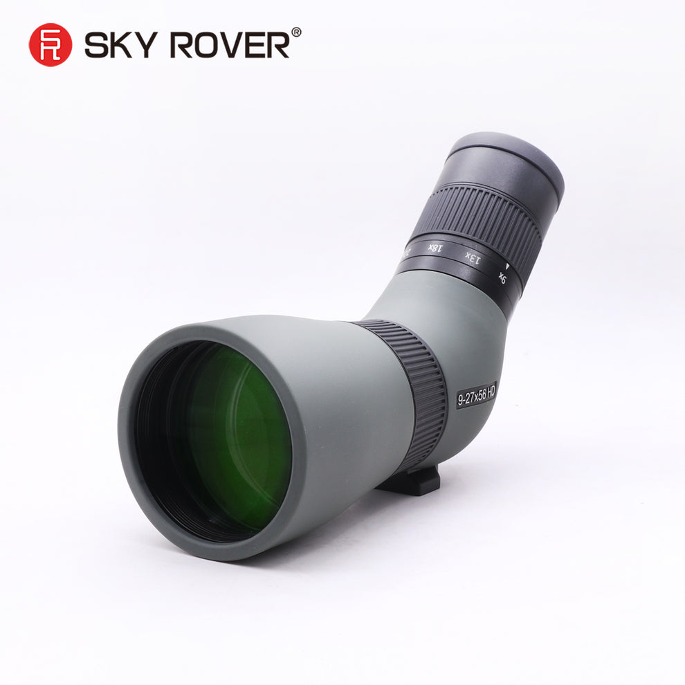 SKY ROVER Blade Bird Watching Outdoor Portable Bird Watching Mirror Sh ...